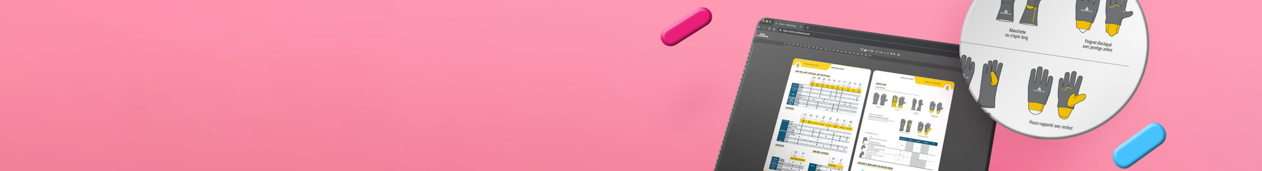 Deck - Active Publishing